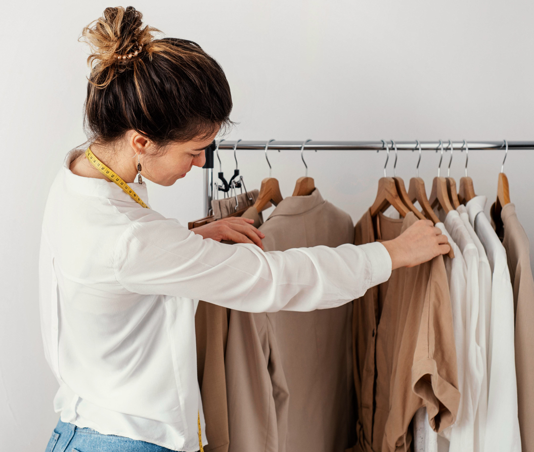 The ecological and stylish transformation in fashion